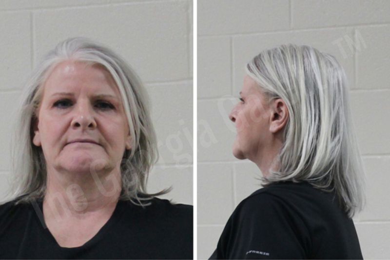 Kim Powell — Houston County Jail Bookings