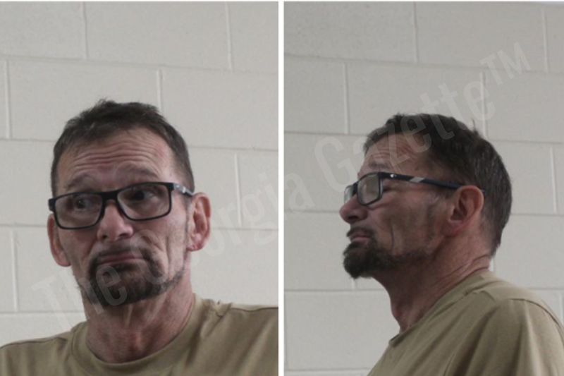 David Prather — Houston County Jail Bookings