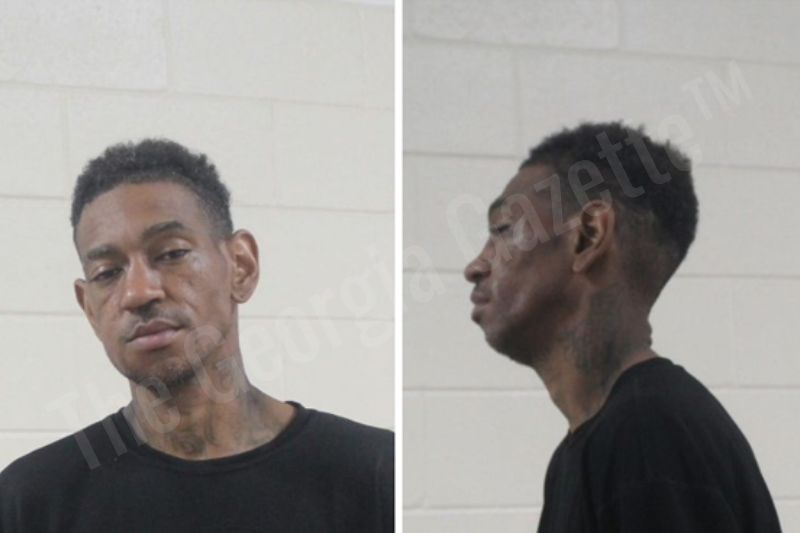 Jeffrey Pritchett — Houston County Jail Bookings