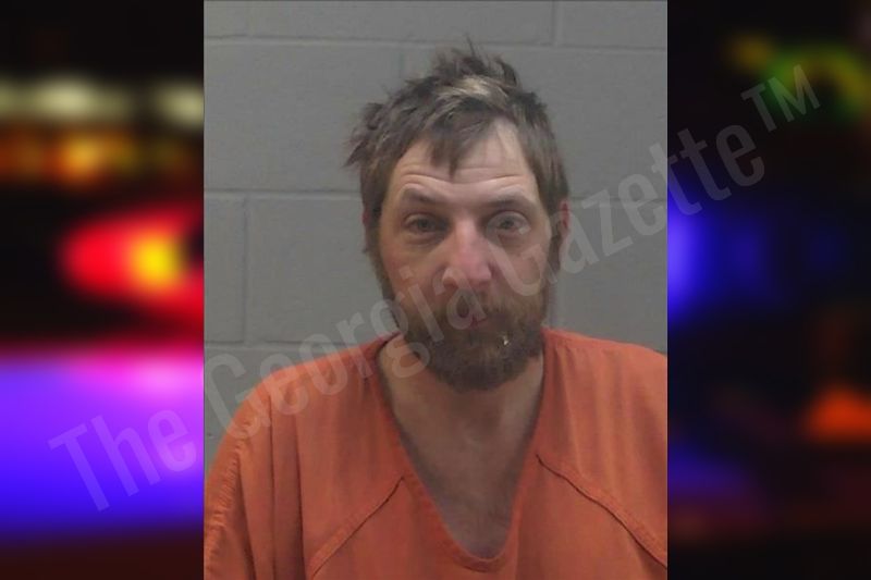 Matthew Pritchett — Madison County Jail Bookings