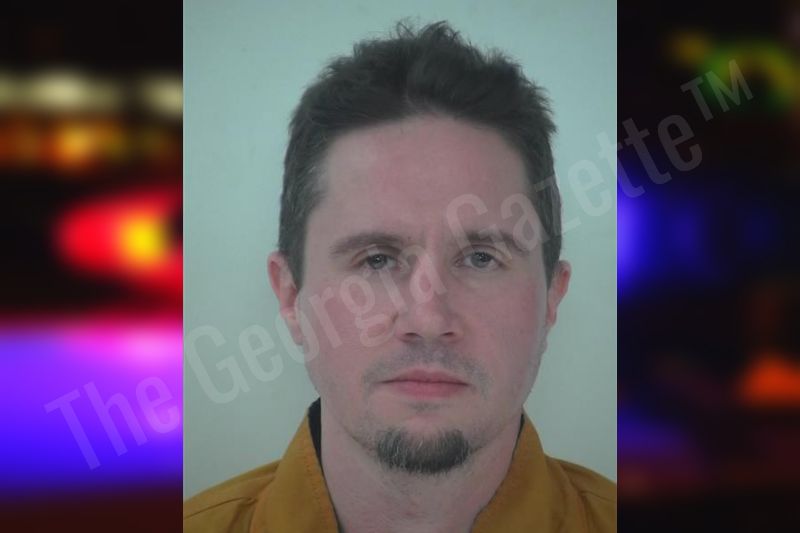 Travis Proffitt — Fayette County Jail Bookings