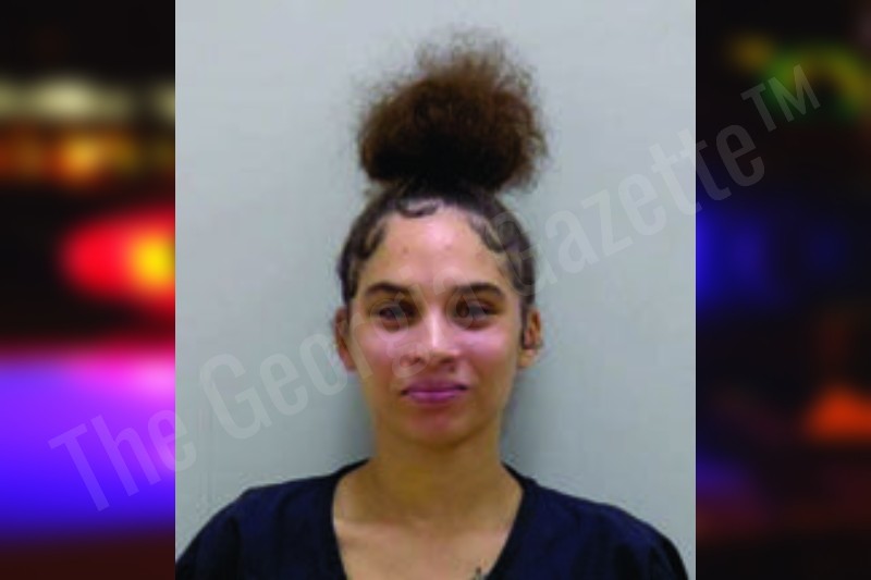 Hailyn Puckett — Bartow County Jail Bookings Hailyn Puckett — Bartow County Jail Bookings