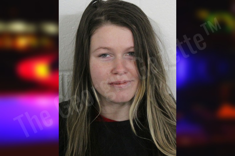 Emily Purdy — Floyd County Jail Bookings