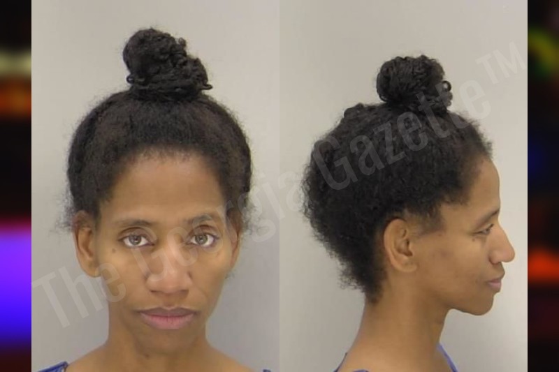 Janice Ramirez — Richmond County Jail Bookings