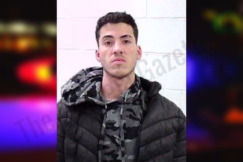 Steven Ramirez — Fulton County Jail Bookings