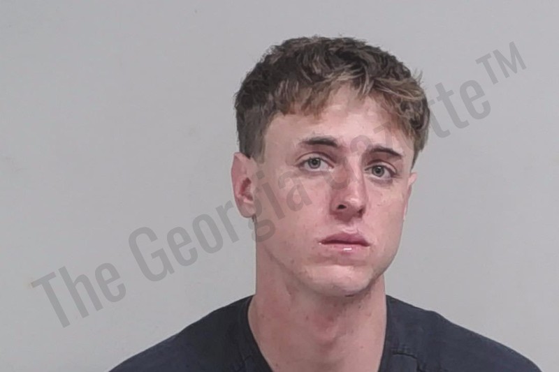 Joshua Ray — Lowndes County Jail Bookings