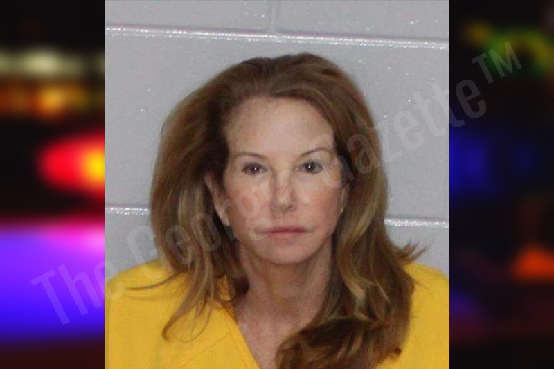 Mary Rector — Morgan County Jail Bookings