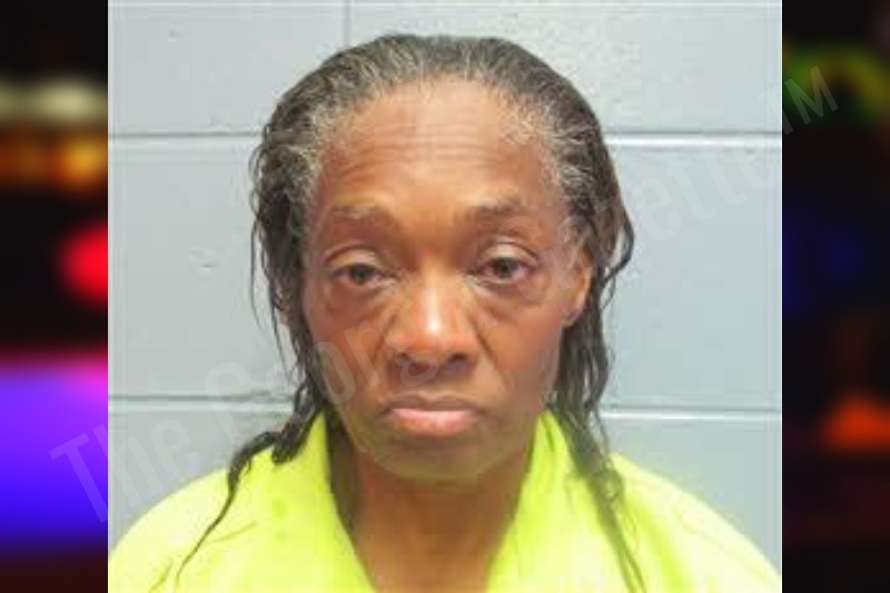 Lorna Reed — Lee County Jail Bookings