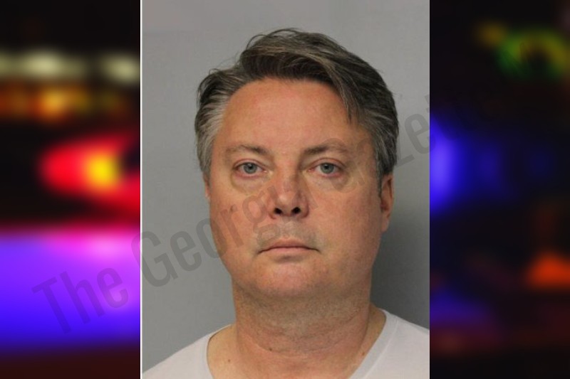 Sam Reed — Hall County Jail Bookings