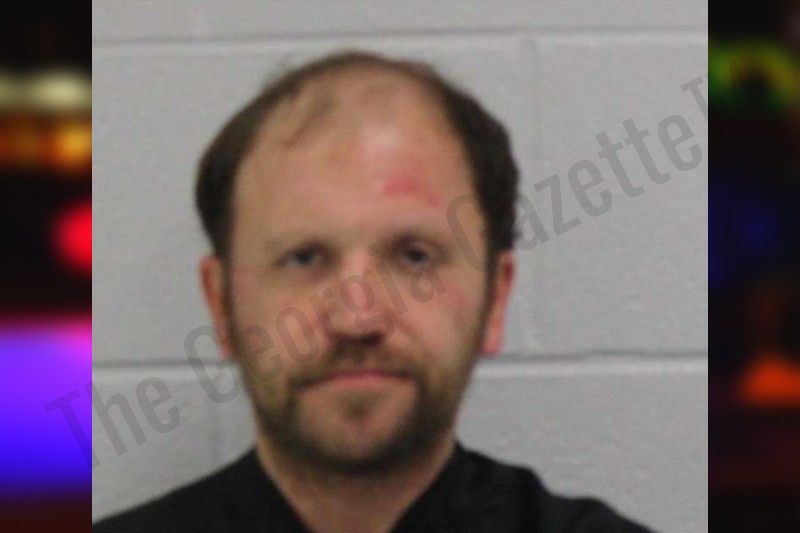 Chad Reese — Carroll County Jail Bookings