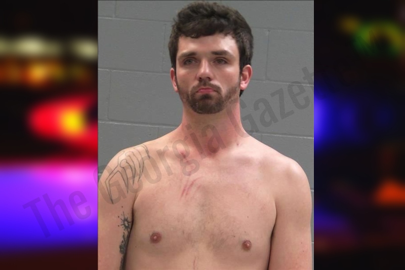 Michael Register — Baldwin County Jail Bookings