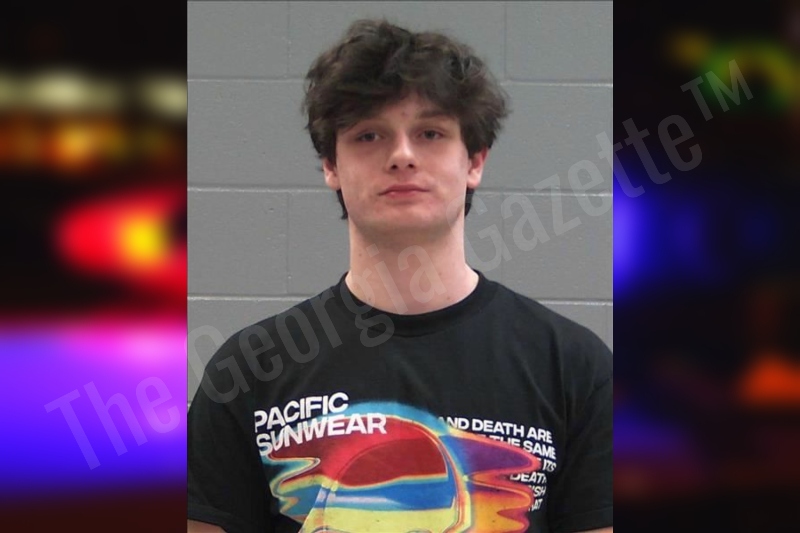 Benjamin Rhodes — Baldwin County Jail Bookings