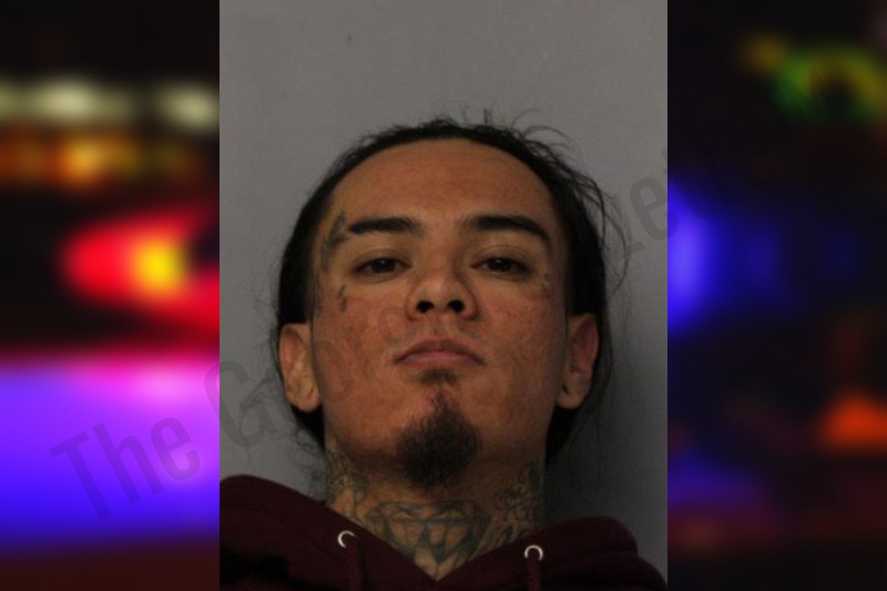 Sergio Rivera — Hall County