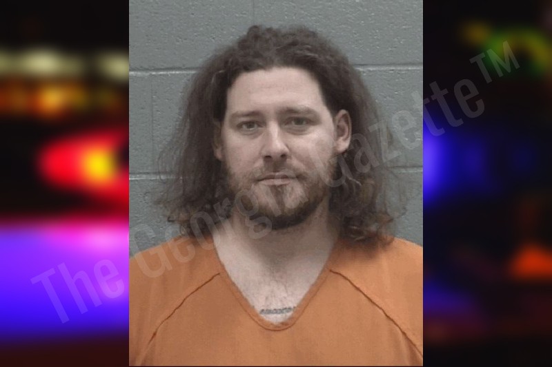 Joshua Rivers — Columbia County Jail Bookings