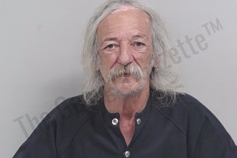 Kenneth Roach — Lowndes County Jail Bookings