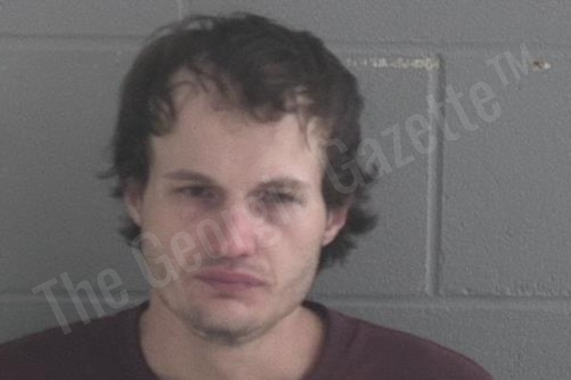 Bobby Roberson — Brantley County Jail Bookings