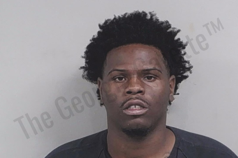 Cameron Roberts — Lowndes County Jail Bookings