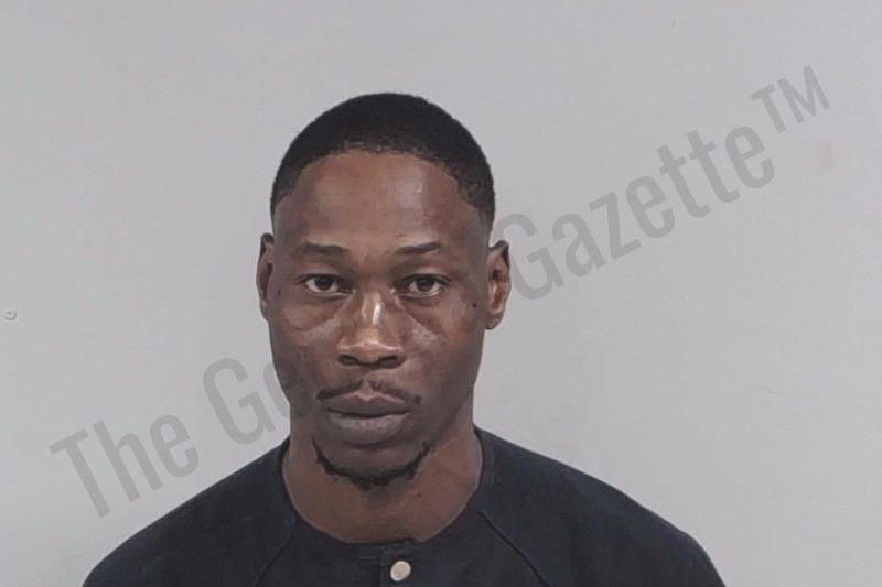 Sidney Roberts — Lowndes County Jail Bookings