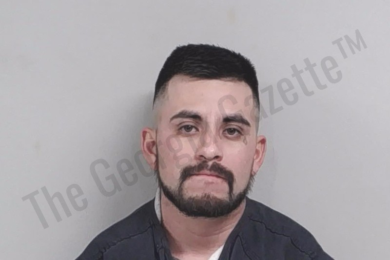 Roberth Rodriguez — Lowndes County Jail Bookings