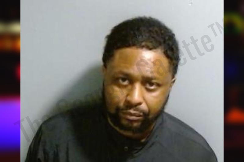 Quentin Rogers — Fulton County