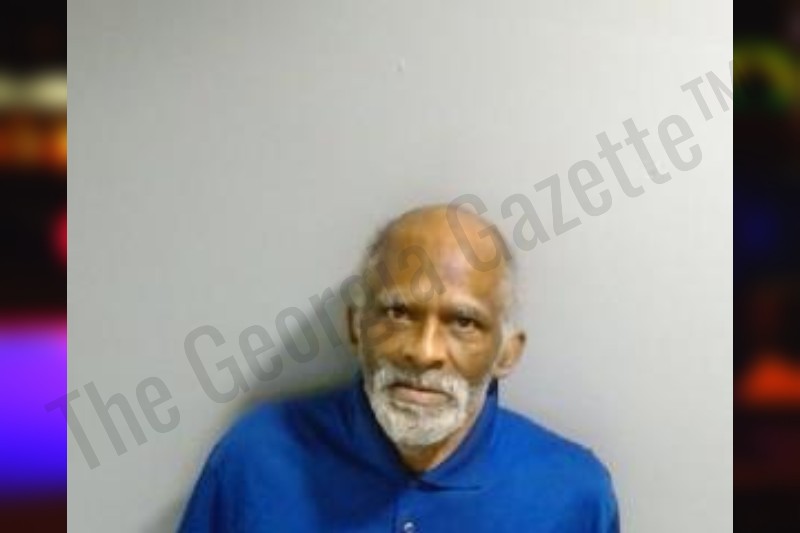Andrew Rolley — Fulton County Jail Bookings