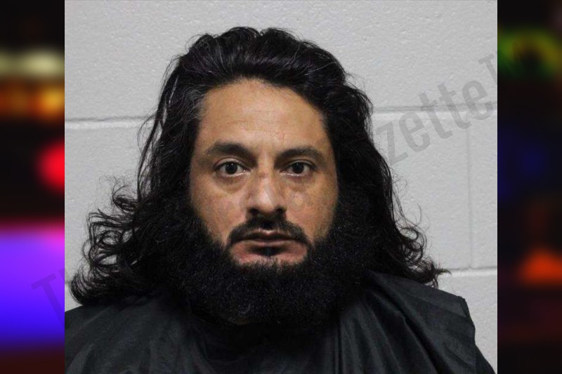 Luis Roque — Habersham County Jail Bookings