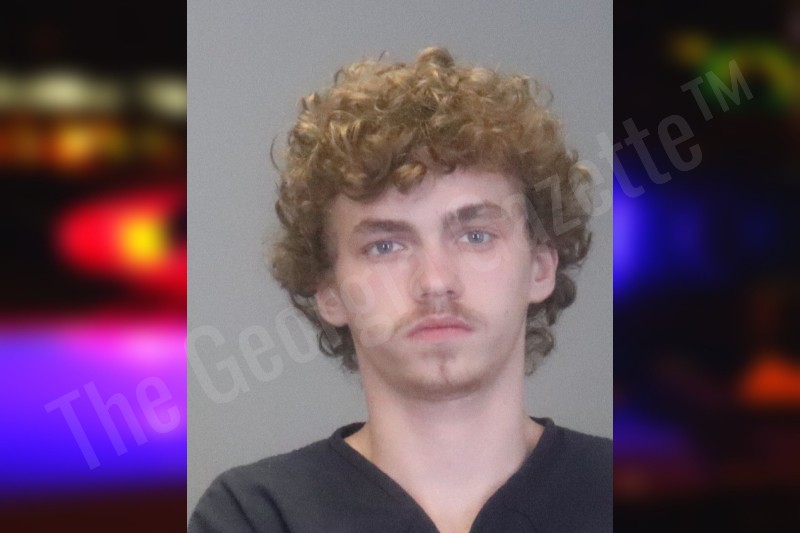 Jason Rowe — Muscogee County Jail Bookings