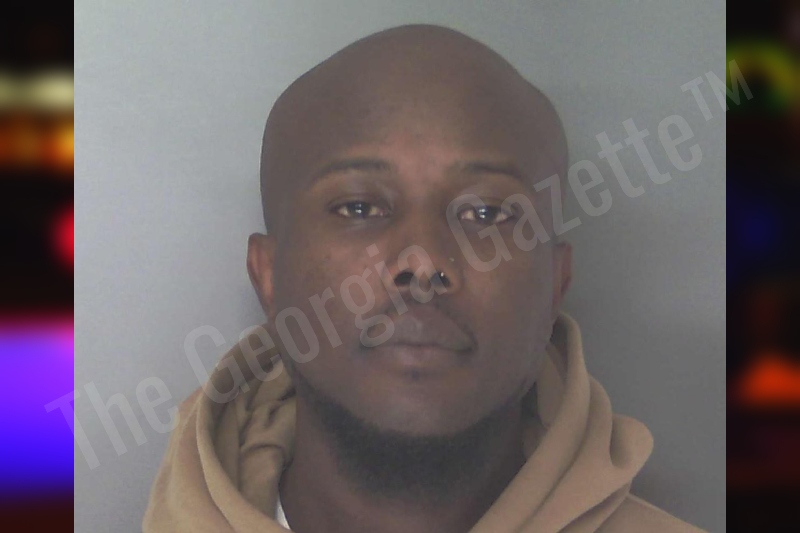 Kenneth Rowe — Douglas County Jail Bookings