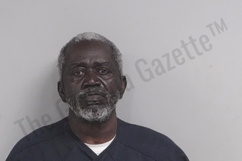 Lovett Rowe — Lowndes County Jail Bookings