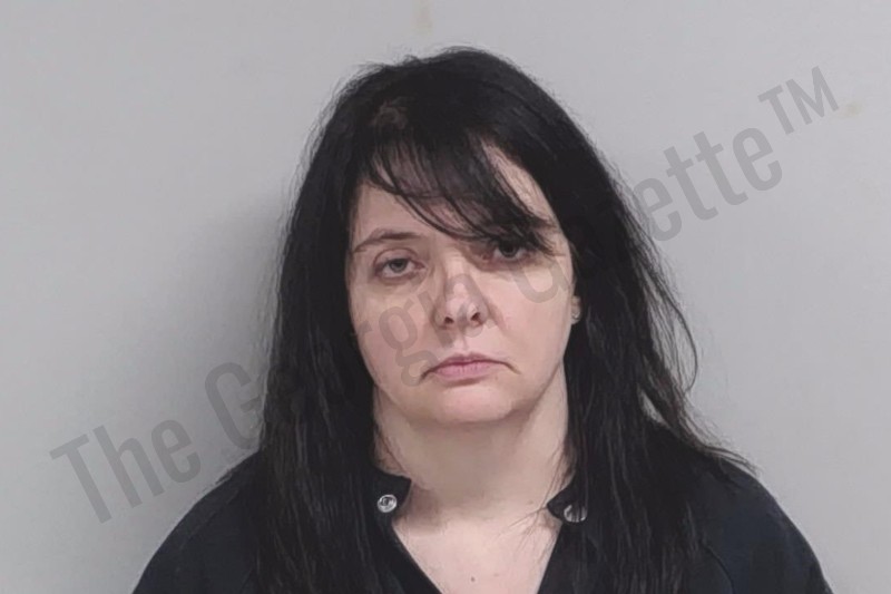 Sarah Ruble — Lowndes County Jail Bookings