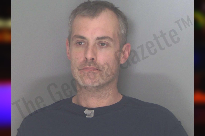 John Rule — Douglas County Jail Bookings