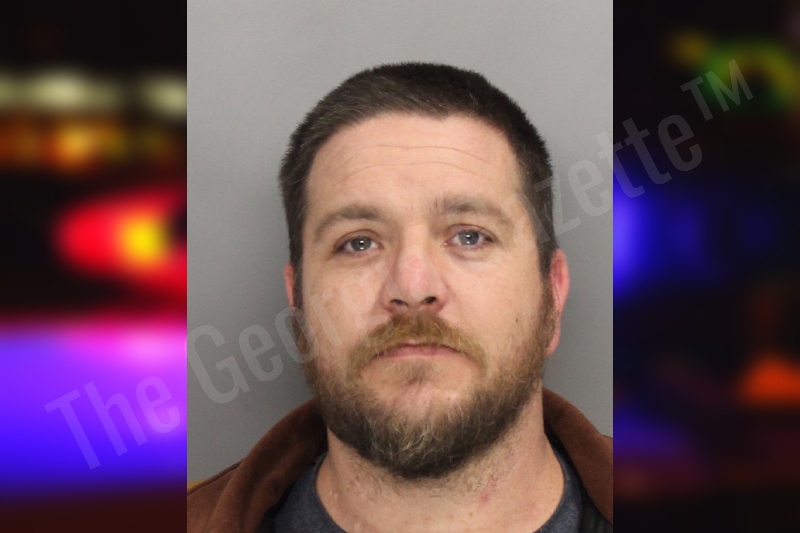 Cobb County Jail Bookings – Page 7 – The Georgia Gazette