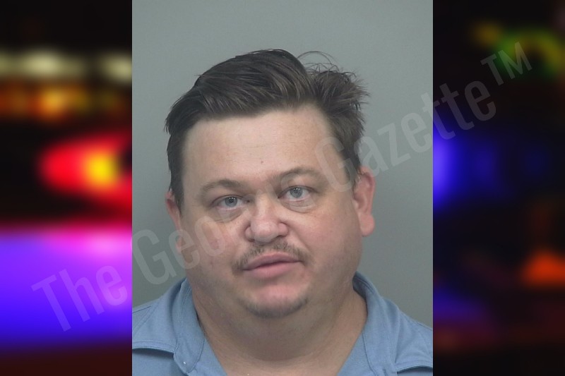 Kevin Ryan — Gwinnett County Jail Bookings