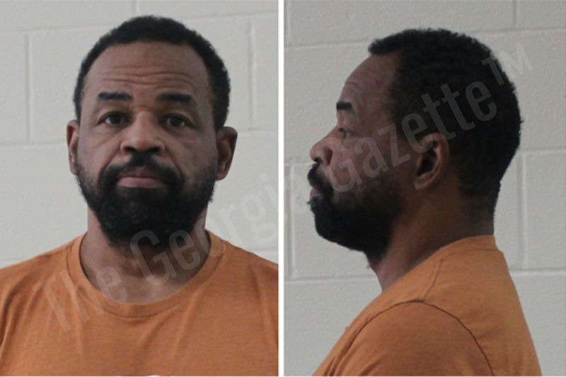 Steven Rahe — Houston County Jail Bookings