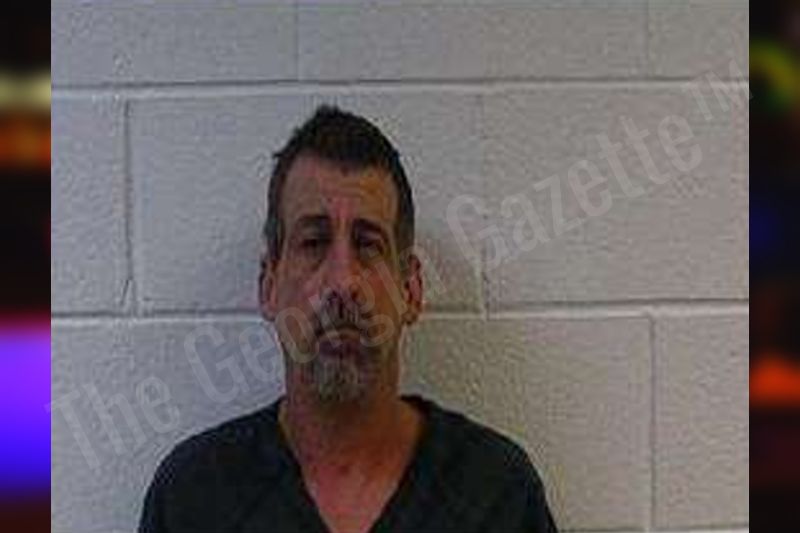 Brian Rakestraw — Polk County Jail Bookings