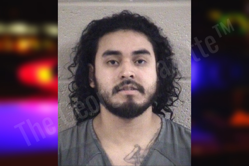 Hector Ramirez — Whitfield County Jail Bookings