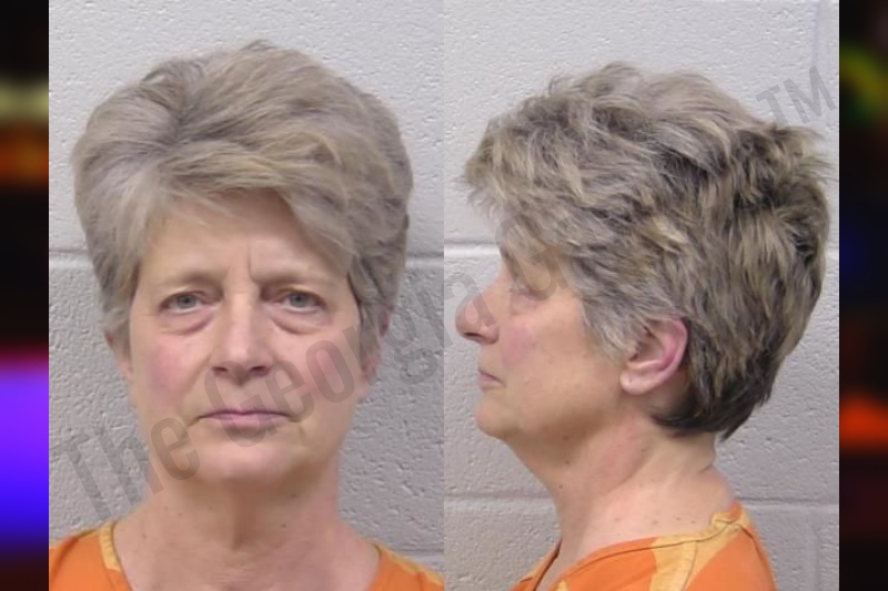 Jane Ratliff — Paulding County Jail Bookings