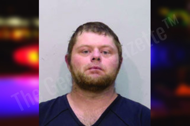 Billy Ray — Bartow County Jail Bookings