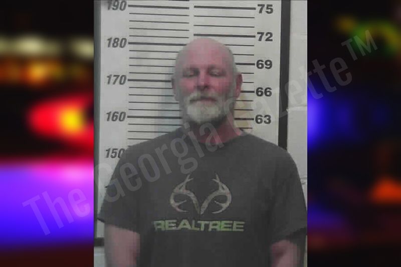 Jamie Ray — Meriwether County Jail Bookings