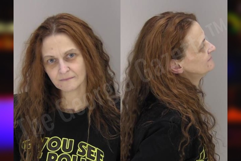 Marcie Reeves — Richmond County Jail Bookings