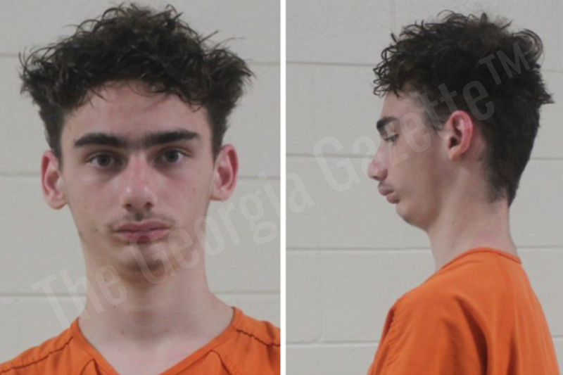 Justin Rey — Houston County Jail Bookings