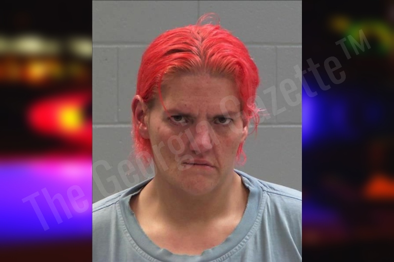 Amanda Reynolds — Baldwin County Jail Bookings