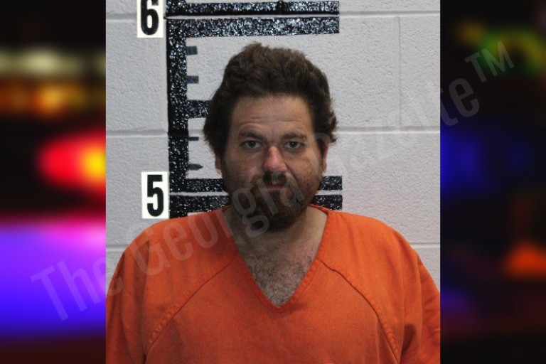 Murray County Jail Bookings – The Georgia Gazette