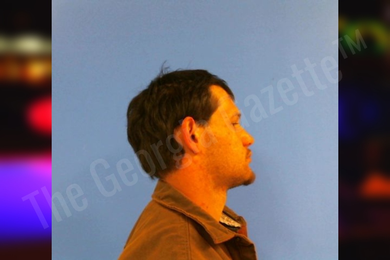 Austin Rice — Troup County Jail Bookings