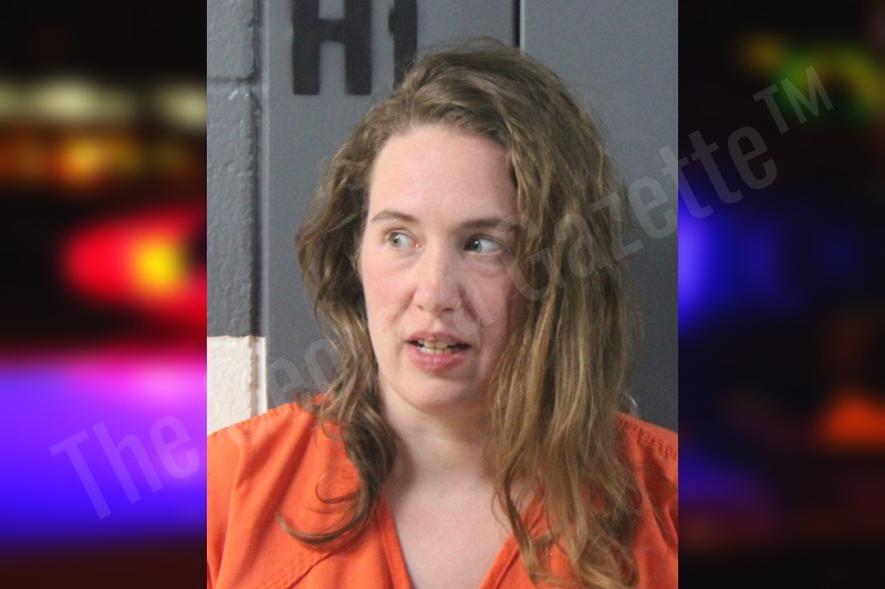 Madison Rice — Lumpkin County Jail Bookings
