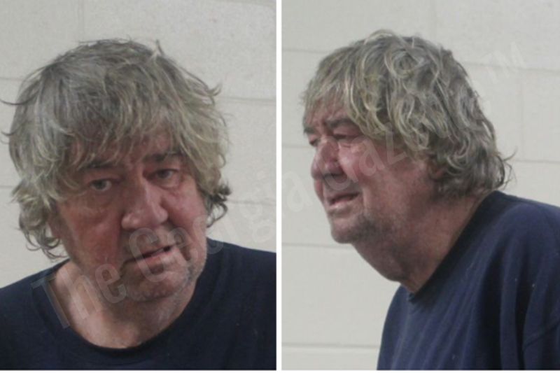 Gregory Ricketson — Houston County Jail Bookings