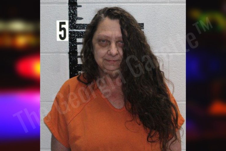 Murray County Jail Bookings – The Georgia Gazette