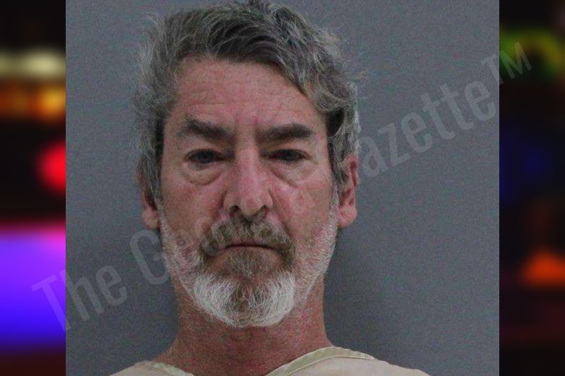 John Riddle — Rabun County Jail Bookings