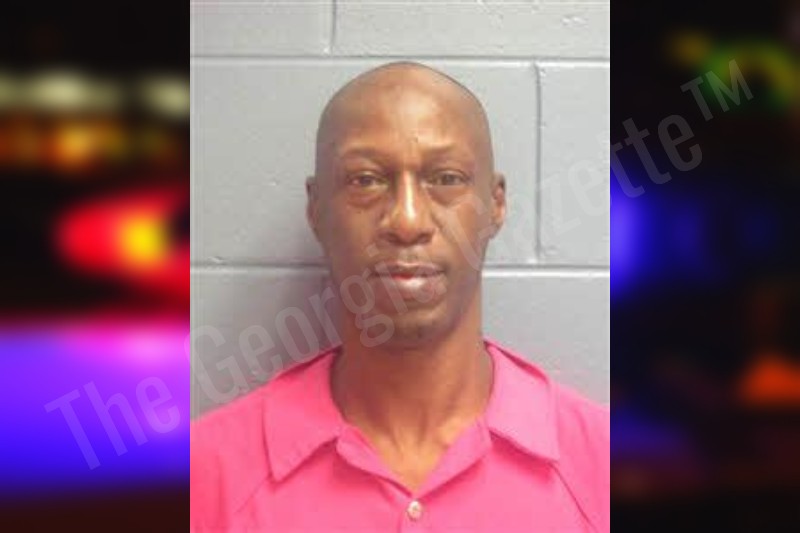 Michael Ridley — Lee County Jail Bookings