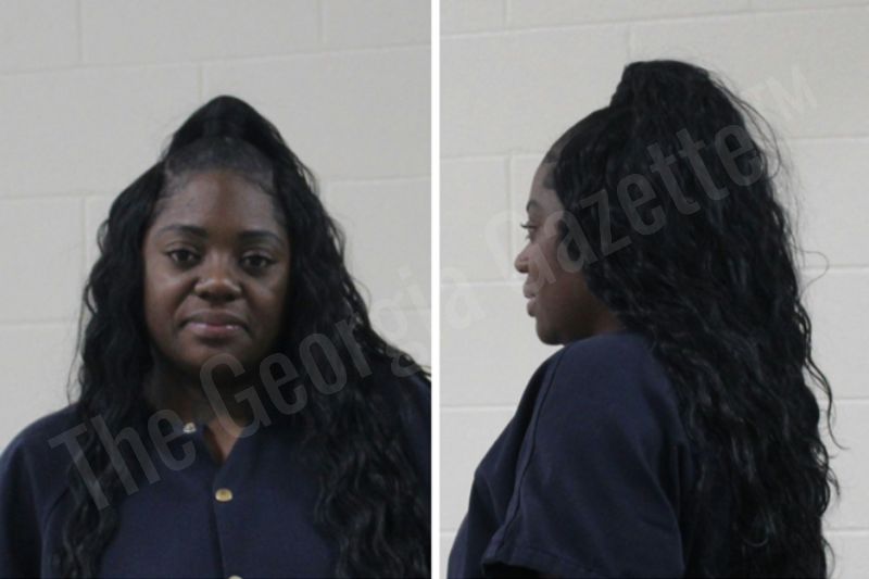 Jessica Roberson — Houston County Jail Bookings